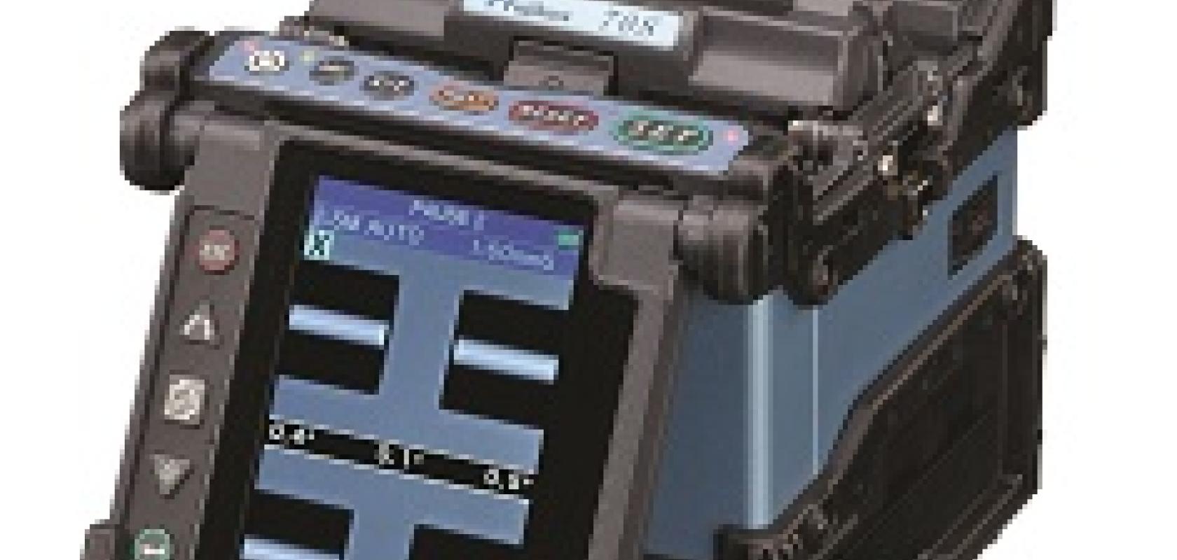 'Engineered to last' splicing technology from Fujikura Europe remains ...